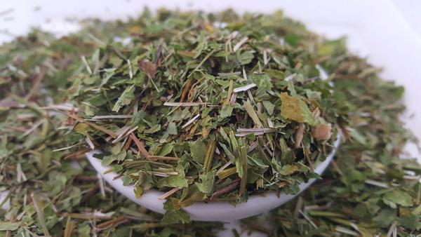 Teh Daun Pegaga (5 Sachets)